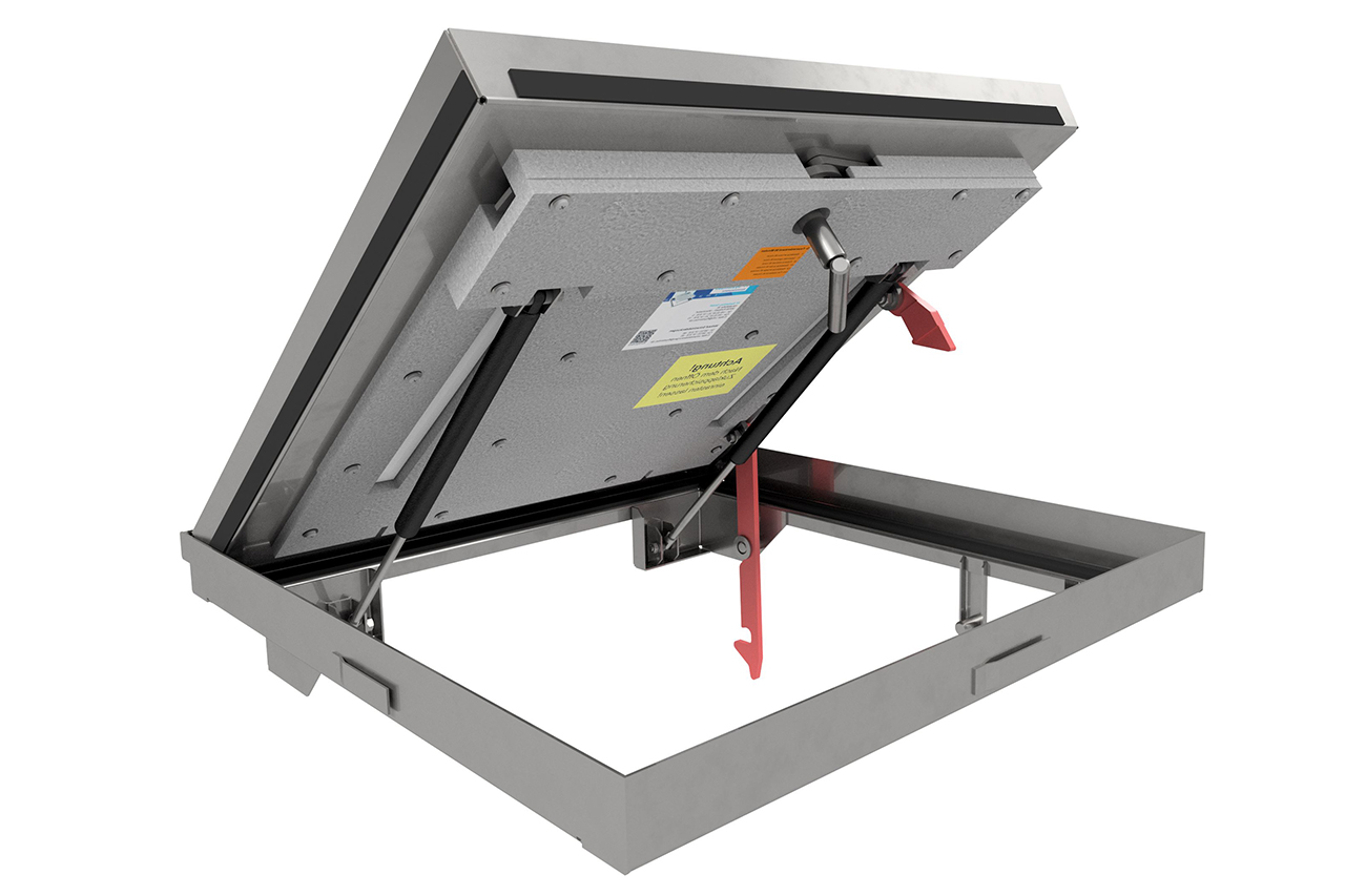 L'ATELIER DE LA TRAPPE